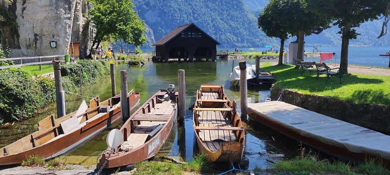 From Vienna: Hallstatt & Salzburg (En / Es Guide) - Who Will Love This Tour?