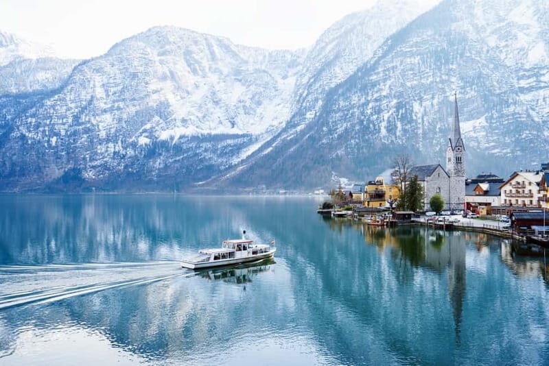 From Vienna: Hallstatt & Salzburg Guided Day Trip - Who Will Love This Tour?