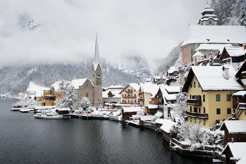 From Vienna: Hallstatt & Salzburg Guided Day Trip - Final Thoughts: Is It Worth It?