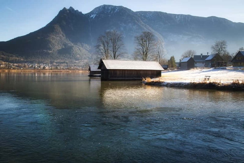 From Vienna: Hallstatt Small-Group Guided Day Tour - An In-Depth Look at the Tour Experience