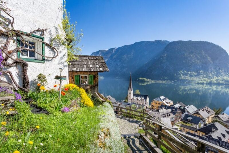 From Vienna: Hallstatt Small-Group Guided Day Tour - FAQ