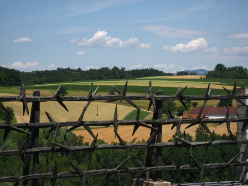 From Vienna: Mauthausen Memorial Private Day Trip - Frequently Asked Questions