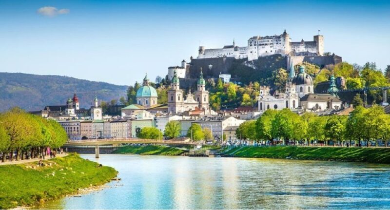 From Vienna: Melk, Salzburg, and Hallstatt Private Tour - Authentic Experiences and Practical Tips