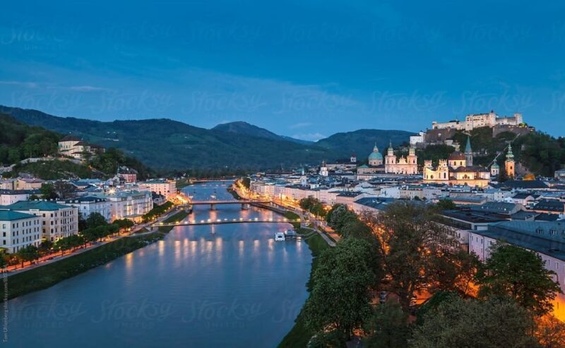 From Vienna: Melk, Salzburg, and Hallstatt Private Tour - Who Should Consider This Tour?