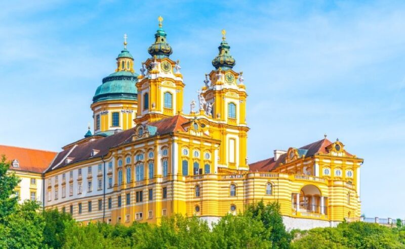 From Vienna: Melk, Salzburg, and Hallstatt Private Tour - FAQ