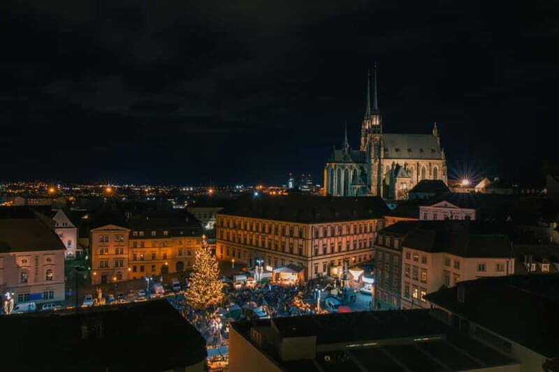 From Vienna: Prague One Day Guided Tour - A Closer Look at the Itinerary and What You’ll Experience