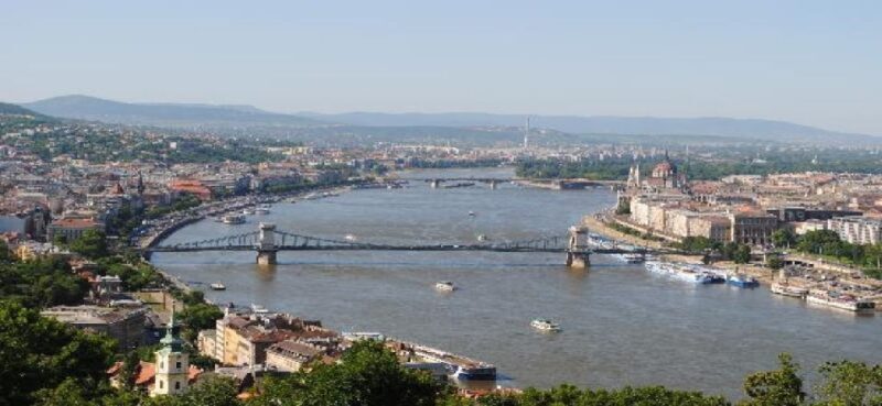 From Vienna: Private Day Tour of Budapest inc. Local Guide - The Sum Up