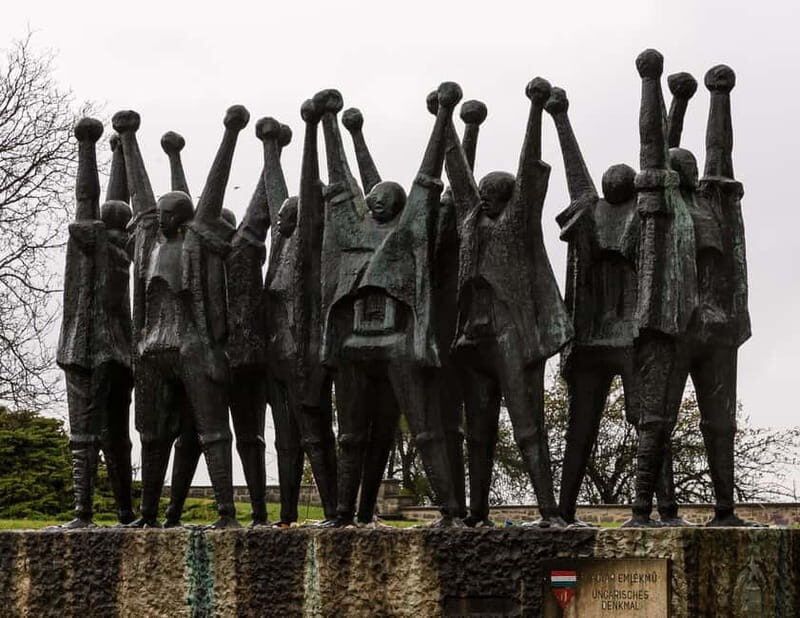 From Vienna: Private Guided Tour By Car Mauthausen Memorial - The Itinerary and What Makes Each Stop Special