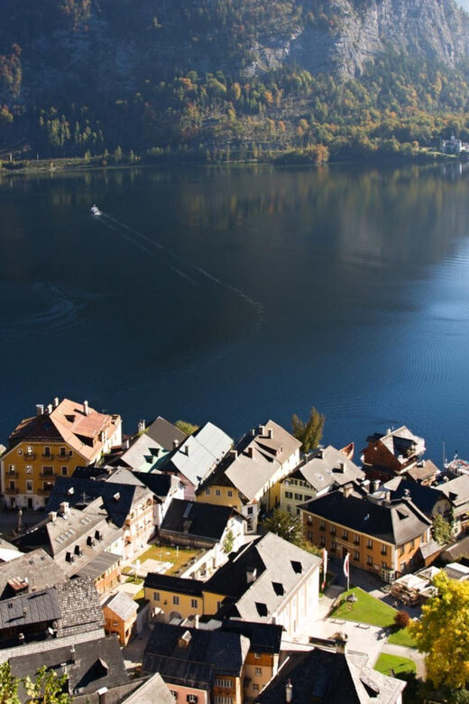 From Vienna: Private Hallstatt Day Tour - The Sum Up: Is it Worth It?