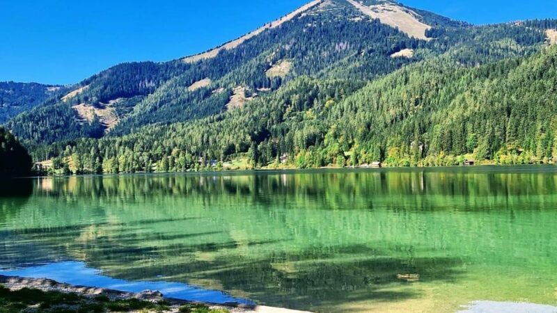 From Vienna: Private tour to Mariazell - An In-Depth Look at the Experience
