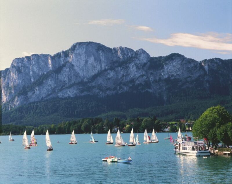 From Vienna: Salzburg and Alpine Lakes Full-Day Trip - Final Thoughts