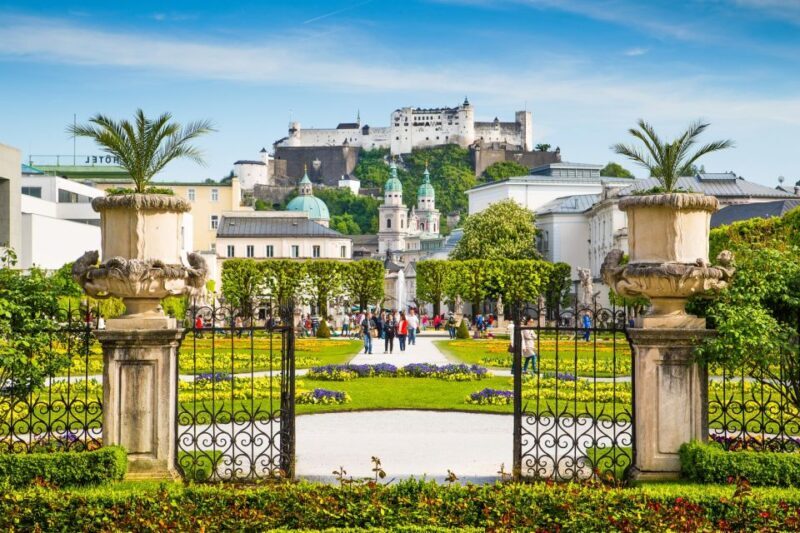 From Vienna: Salzburg Small-Group Day Trip - What We Love About This Tour