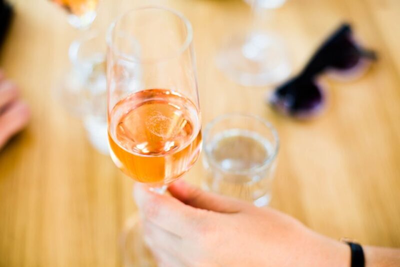 From Vienna: Wachau Valley Day Tour with Wine Tasting - Authenticity and Value