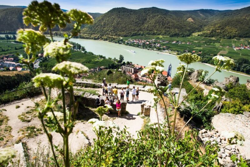 From Vienna: Wachau Valley Day Tour with Wine Tasting - Frequently Asked Questions