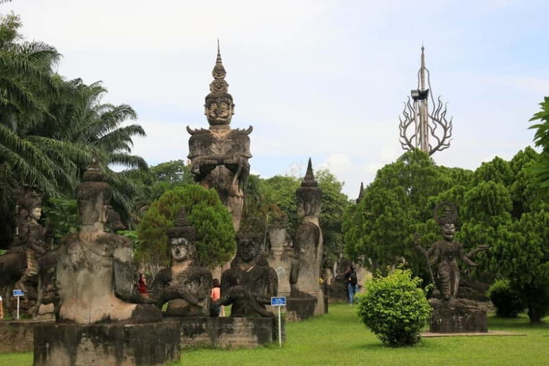 From Vientiane: 5-Day Private Journey to the Heart of Laos - Is this Tour Worth the Price?