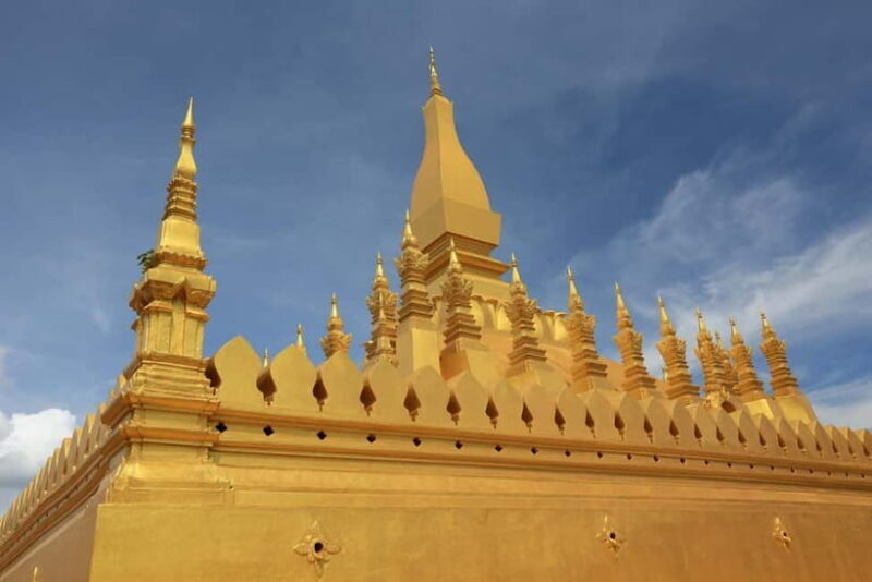 From Vientiane: 5-Day Private Journey to the Heart of Laos - FAQs
