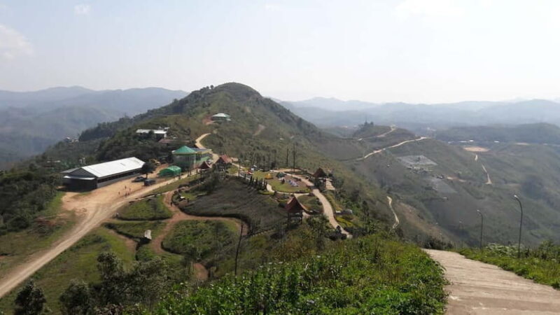 From Vientiane: Plain of Jars Tour & Homestay - An In-Depth Look at the Tour Experience