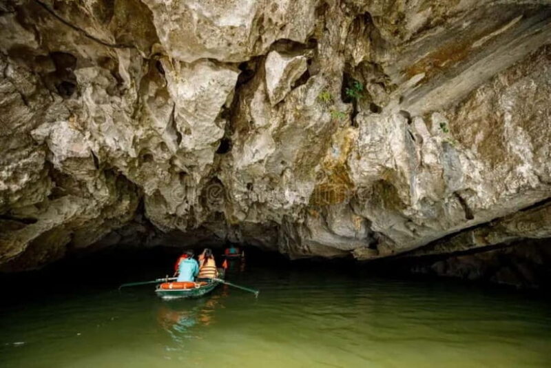 From Vientiane: Vang Vieng 2-Day Tour with Blue Lagoon - Who Should Consider This Tour?