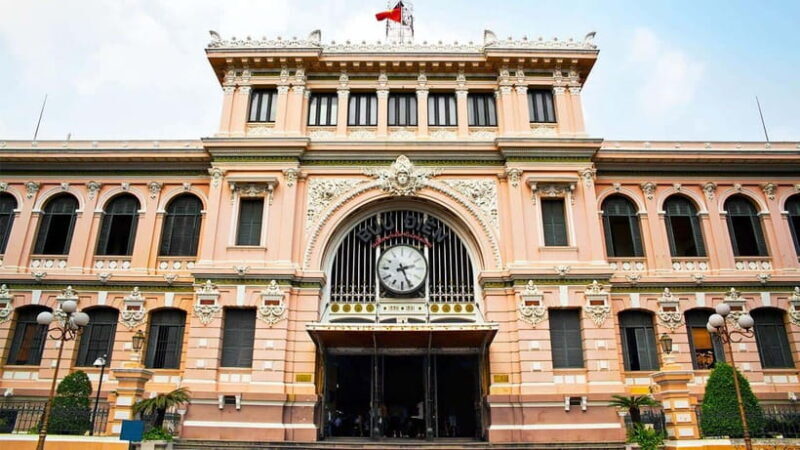 From Vietnam: 8-Day Tour to Cambodia by Speedboat - Returning to Saigon and Wrapping Up