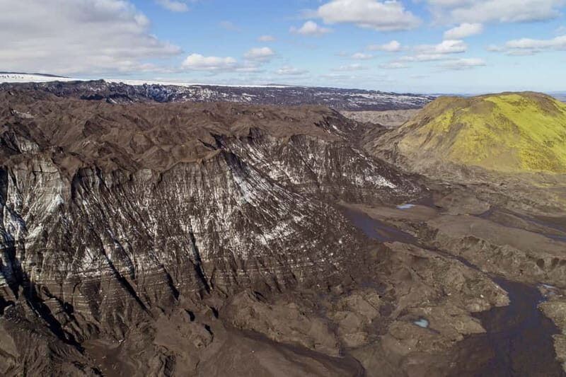 From Vik: Katla Glacier Mapping Expedition - Who Should Consider This Tour?