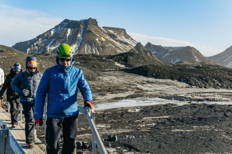 From Vik: Katla Ice Cave and Super Jeep Tour - Final Thoughts: Who Should Consider This Tour?