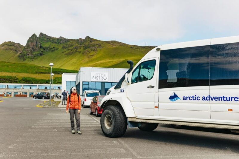 From Vik: Katla Ice Cave and Super Jeep Tour - Duration and Flexibility