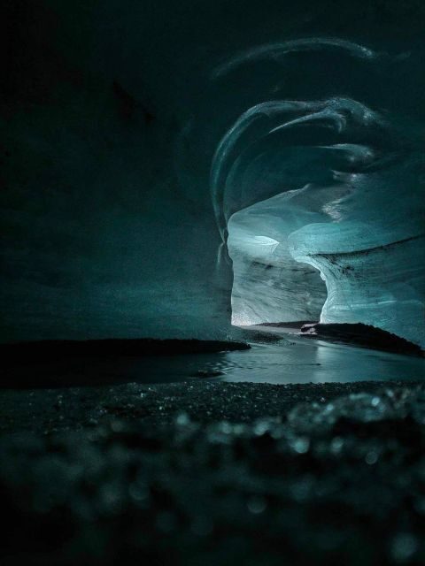 From Vik: Myrdalsjokull glacier and Katla Ice Cave Tour - What Makes This Tour Stand Out
