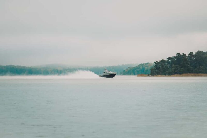 From Villa Wolax: Seili Island Boat Trip with guided tour - Final Thoughts