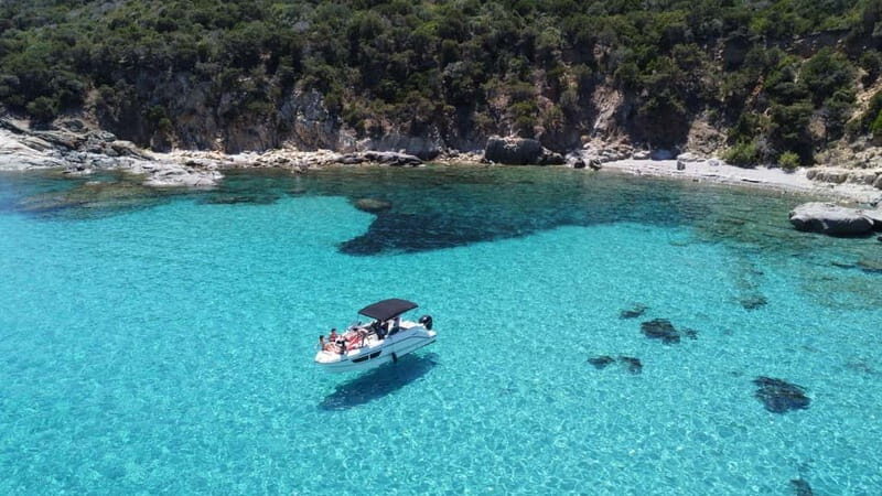 From Villasimius: private boat tour - Who Should Consider This Tour?
