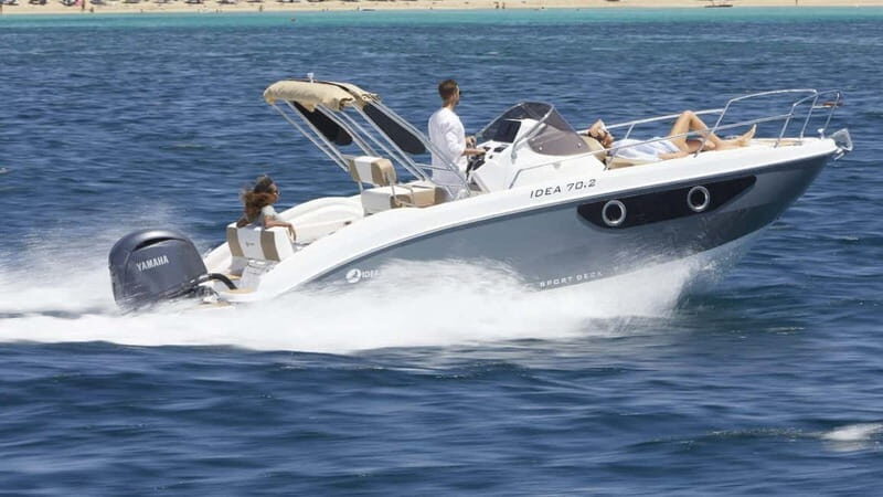 From Villasimius: private sunset boat tour - Practical Details and Tips