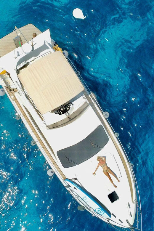 From Villasimius: Private Yacht Tour with Lunch - Final Thoughts: Who Is This Tour Best For?
