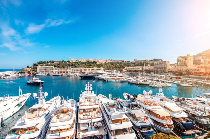From Villefranche: Private Monaco & Eze Shore Excursion - Final Thoughts