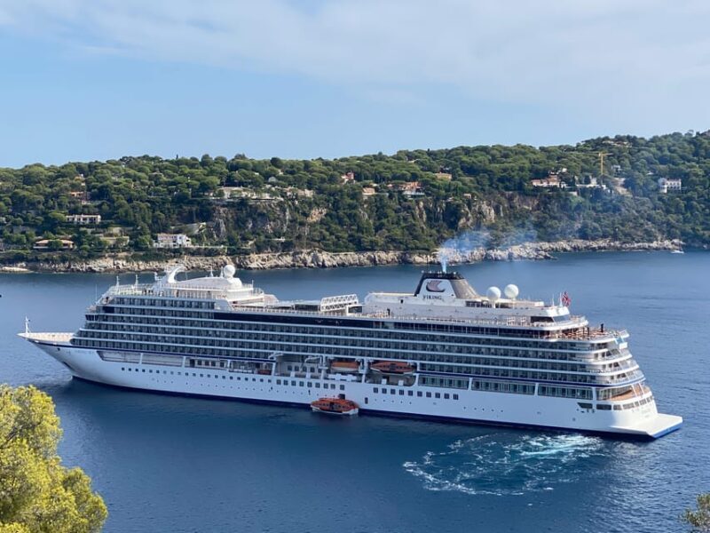 From Villefranche Private Shore Excursion Customized - Why This Tour Works for Travelers