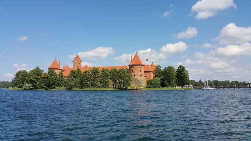 From Vilnius: Kaunas, Trakai and Paneriai Forest - An In-Depth Look at This Lithuania Day Tour