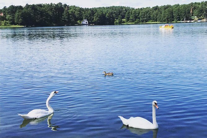 From Vilnius: Private Tour to Trakai - FAQ