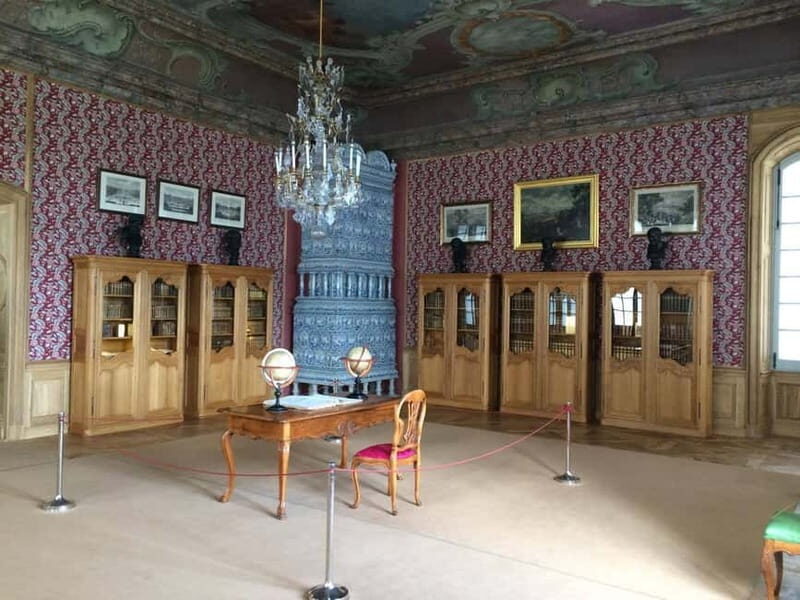 From Vilnius to Riga with Sightseeing Stops Top Private Tour - What to Expect: A Complete Breakdown