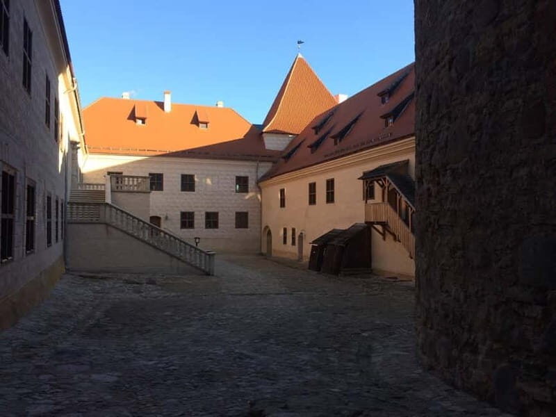 From Vilnius to Riga with Sightseeing Stops Top Private Tour - Authentic Experiences and Practical Tips