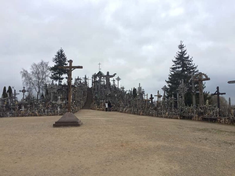 From Vilnius to Riga with Sightseeing Stops Top Private Tour - Who Will Love This Tour?