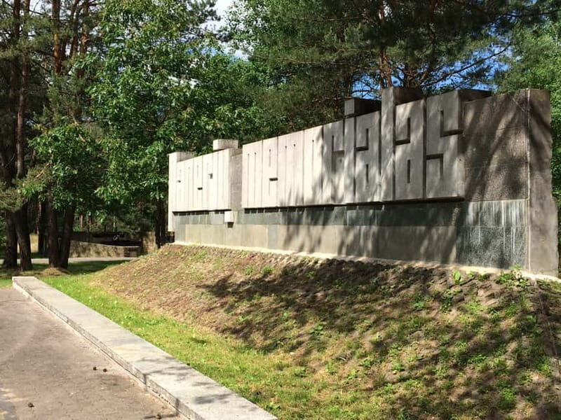 From Vilnius: Trakai Castle and Paneriai Memorial Tour - Final Thoughts