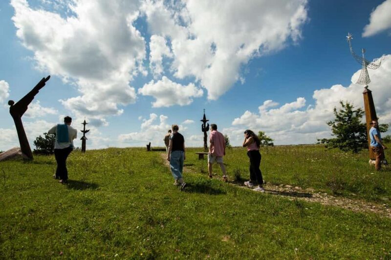 From Vilnius: Trakai & Hill of Angels Tour - Introduction: Why This Tour Might Be Right for You