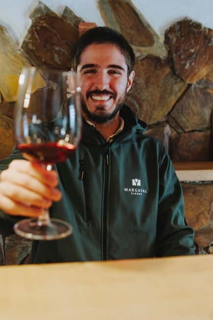 From Vine to Table with Wine Tasting in the Serra de Tomar - FAQs