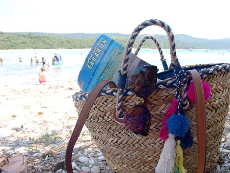 From Vir: Full-Day Guided Trip to Sakarun Beach - An In-Depth Look into the Tour