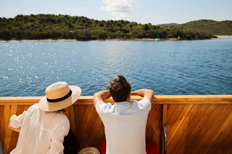 From Vir: Telaic National Park Full-Day Cruise - Practical Tips for Your Tour