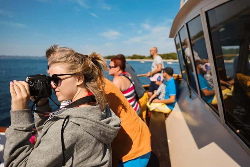 From Vir: Telaic National Park Full-Day Cruise - The Bottom Line