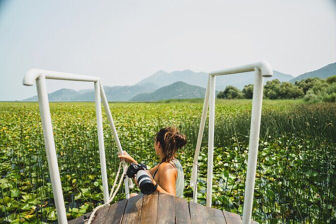 From Virpazar: Guided Skadar Lake Cruise and Crnojevia River - Key Points