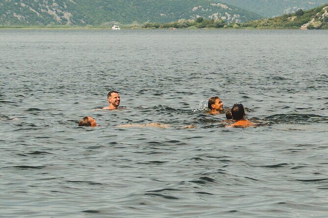 From Virpazar: Guided Skadar Lake Cruise and Crnojevia River - Who Will Love This Tour?
