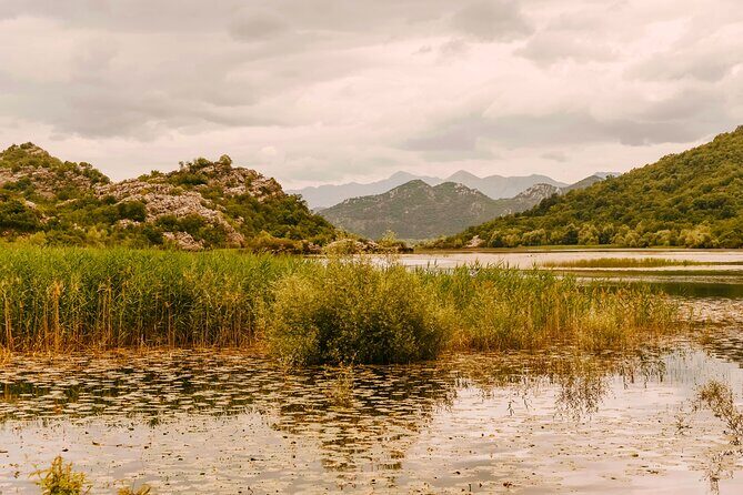 From Virpazar: Visit Karu, the hidden pearl of Lake Skadar - Practical details and what to expect