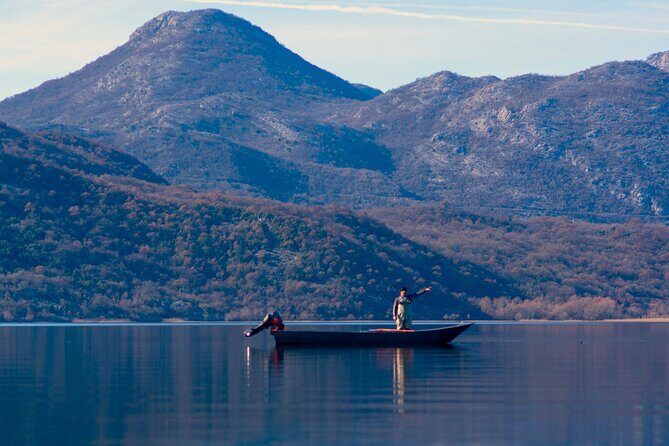 From Virpazar: Visit Karu, the hidden pearl of Lake Skadar - Insights from reviews