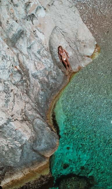 From Vis: Blue Cave speed boat tour with beach stops - Exploring the Blue Cave Speed Boat Tour from Vis: A Detailed Look
