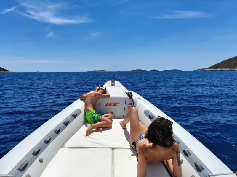 From Vis: Speedboat tour - Vis, Bievo & Blue Cave (private) - FAQ